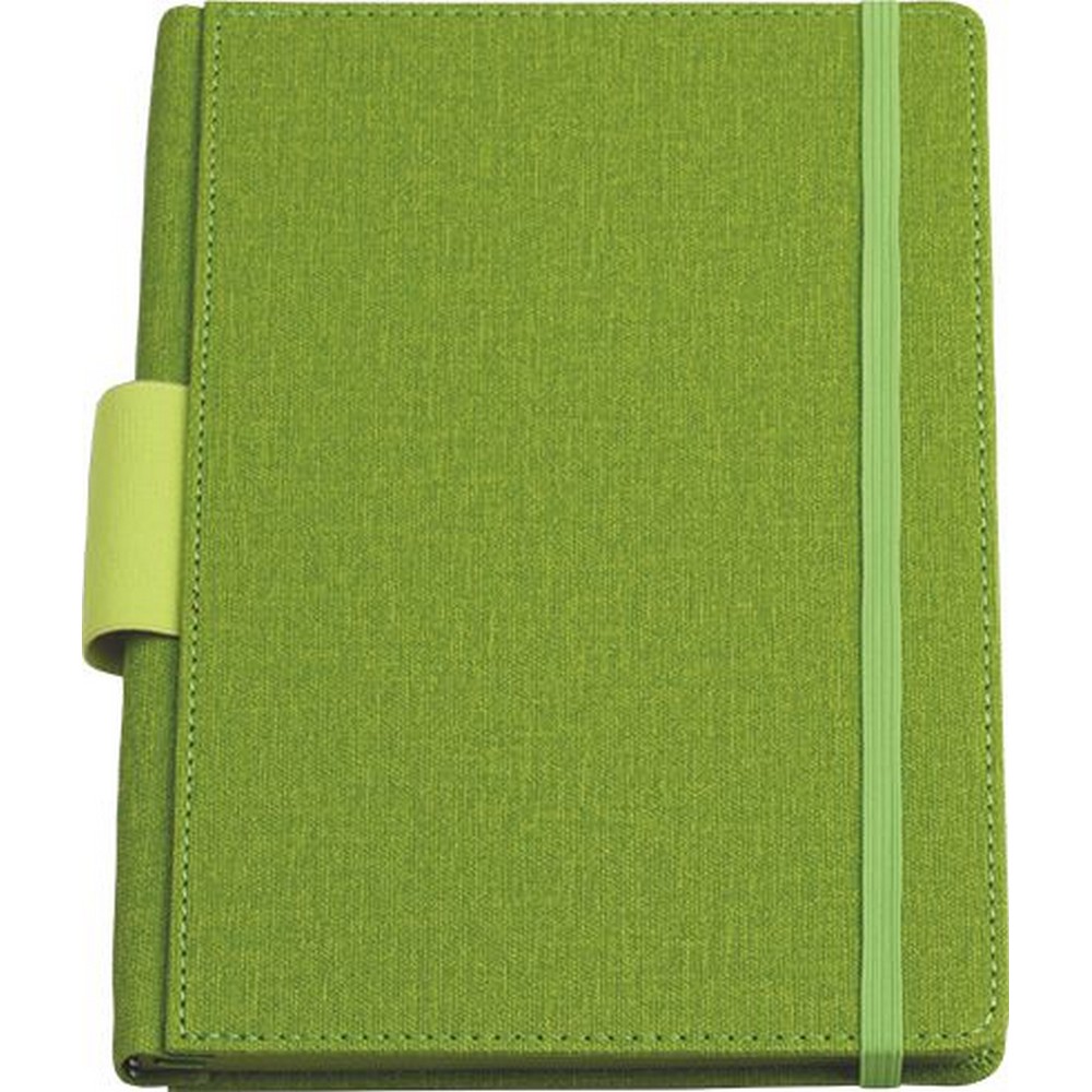 2087 London - Block Notes